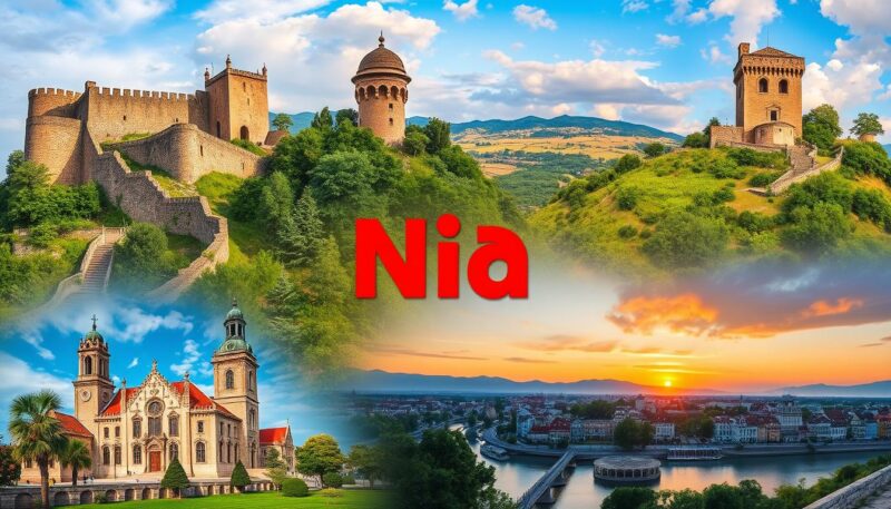 Šta videti u Nišu? Najveće Atrakcije i Mesta Koja Oduzimaju Dah