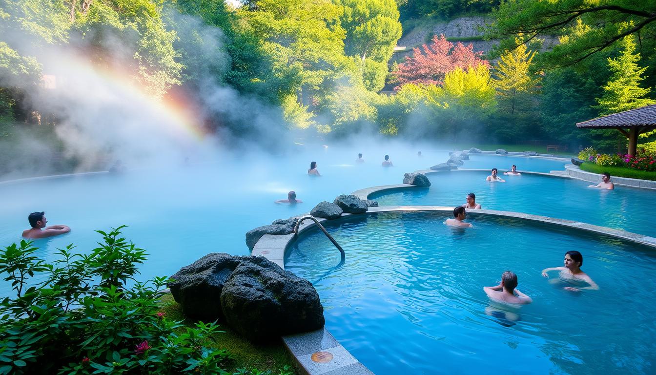 Kako termalne vode u Niškoj Banji mogu poboljšati vaše zdravlje